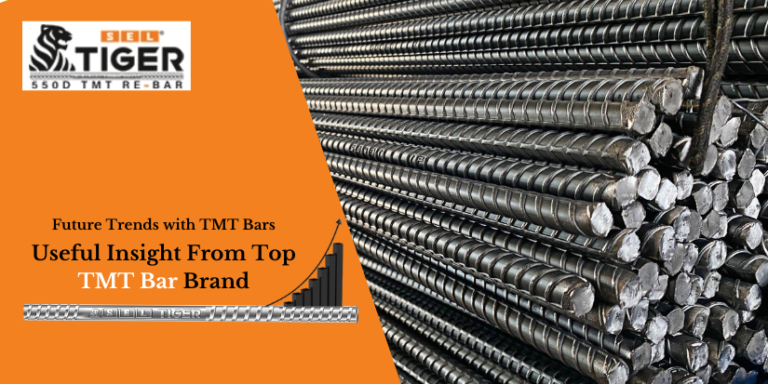 TMT Bar vs TOR steel Bars: Which One is Better | SEL Tiger TMT TMT Bar vs TOR steel Bars: Which One is Better | SEL Tiger TMT