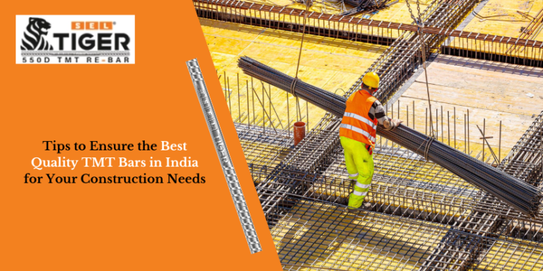 TMT Bar vs TOR steel Bars: Which One is Better | SEL Tiger TMT TMT Bar vs TOR steel Bars: Which One is Better | SEL Tiger TMT